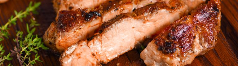 Porc, quel morceau choisir ? - Compagnons du Goût