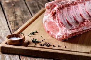 Porc, quel morceau choisir ? - Compagnons du Goût