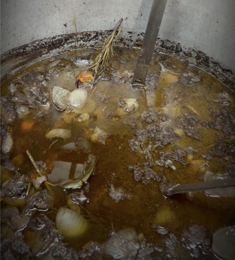 Quels morceaux pour la daube provençale ? - Compagnons du Goût